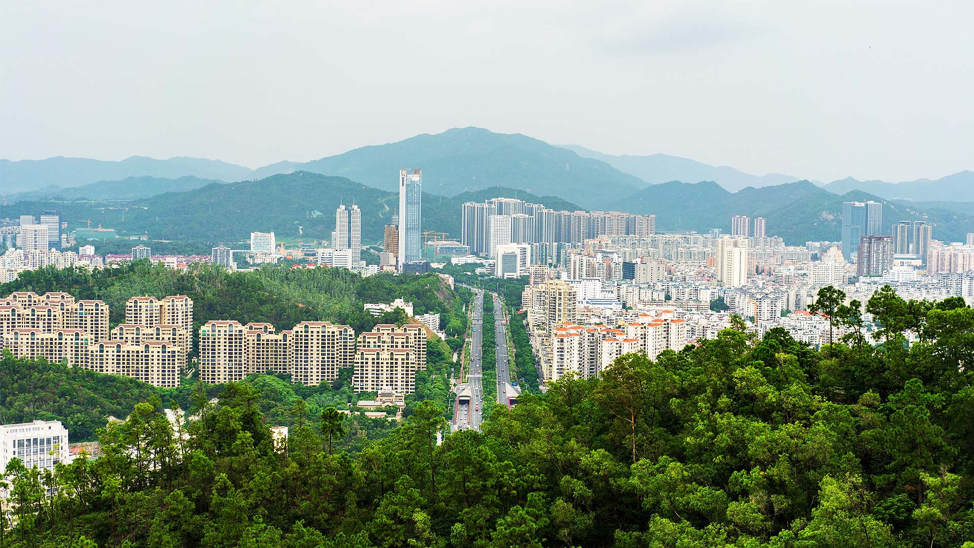 FBO & Ground Handling - Zhuhai Sanzao Airport (ZGSD) | Zhuhai ...