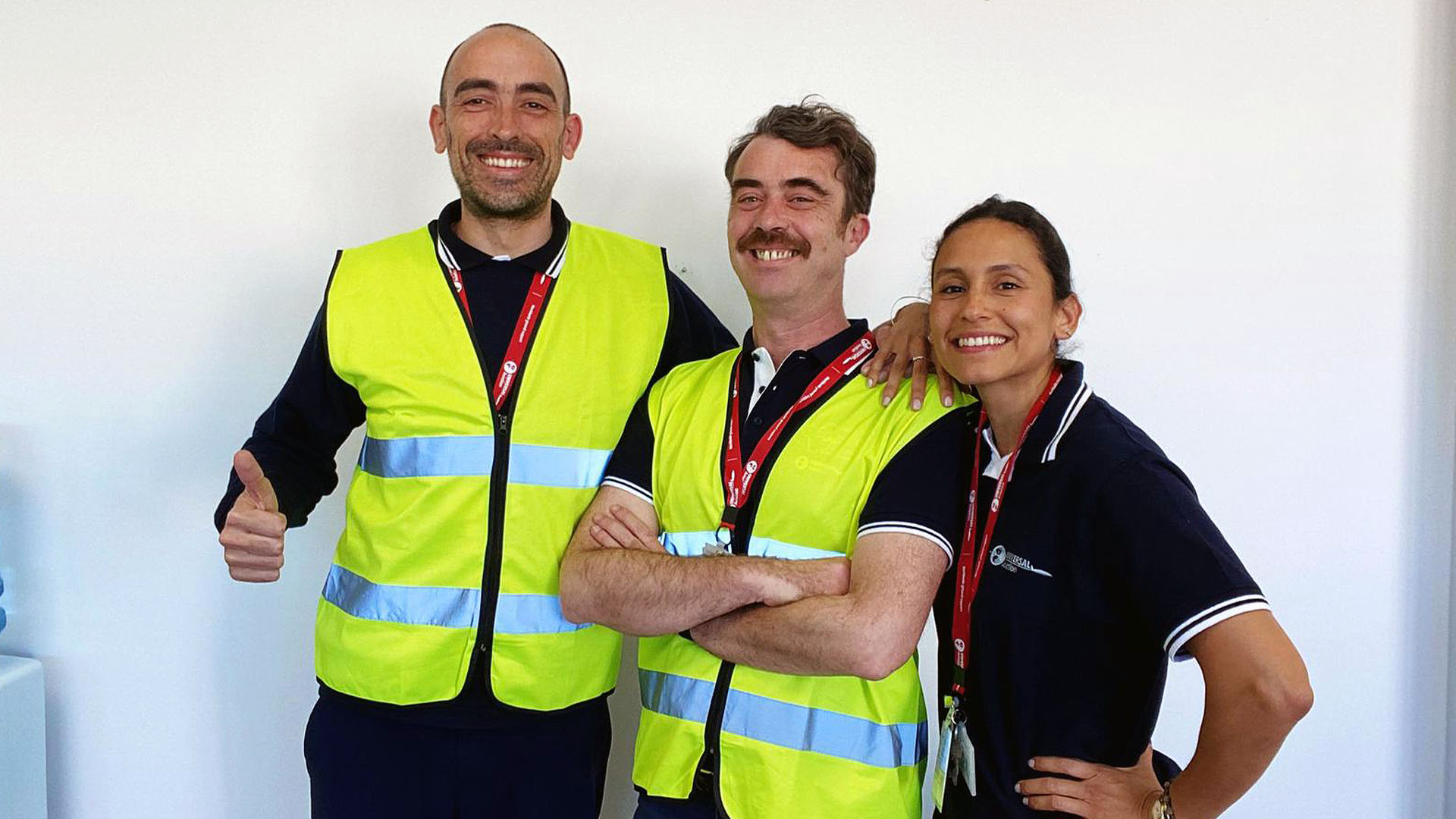 FBO & Ground Handling - Menorca Airport | Menorca, Spain (LEMH ...