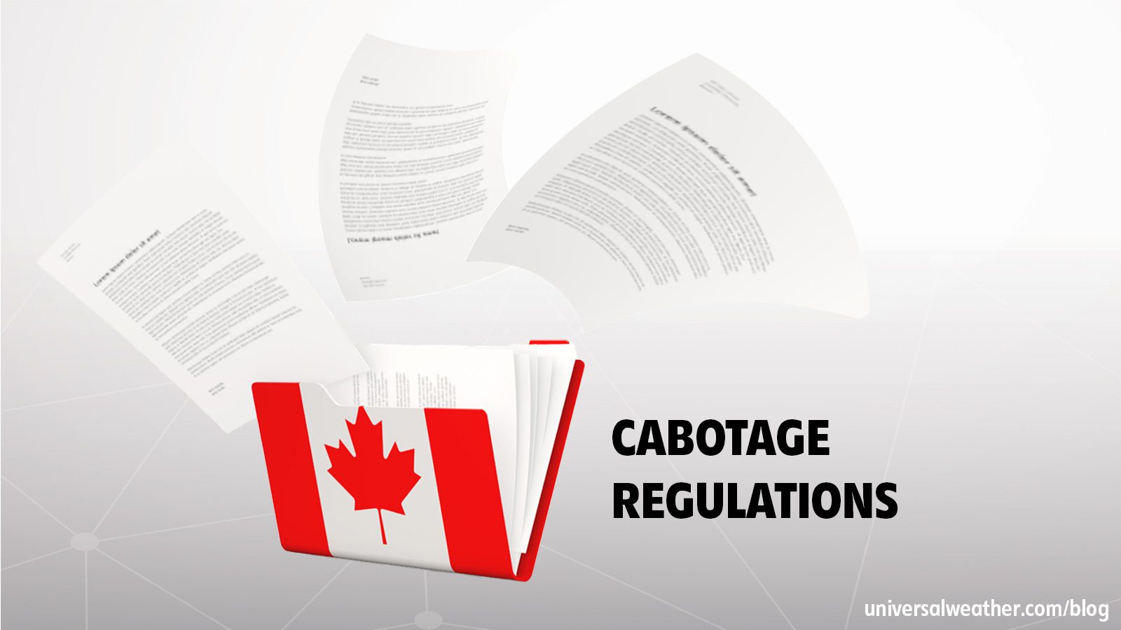 Canadian Cabotage and Business Aviation: 6 Things you Need to Know