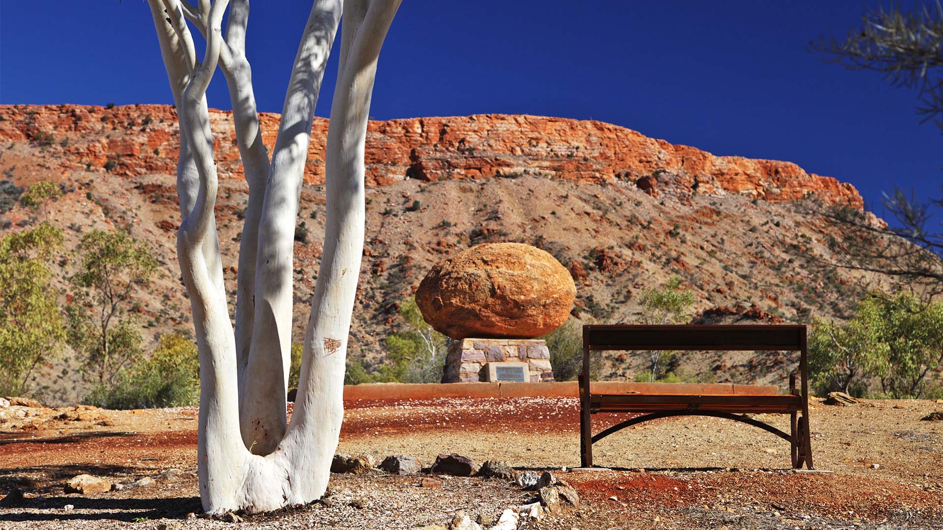 FBO & Ground Handling - Alice Springs Airport (YBAS) | Alice Springs ...