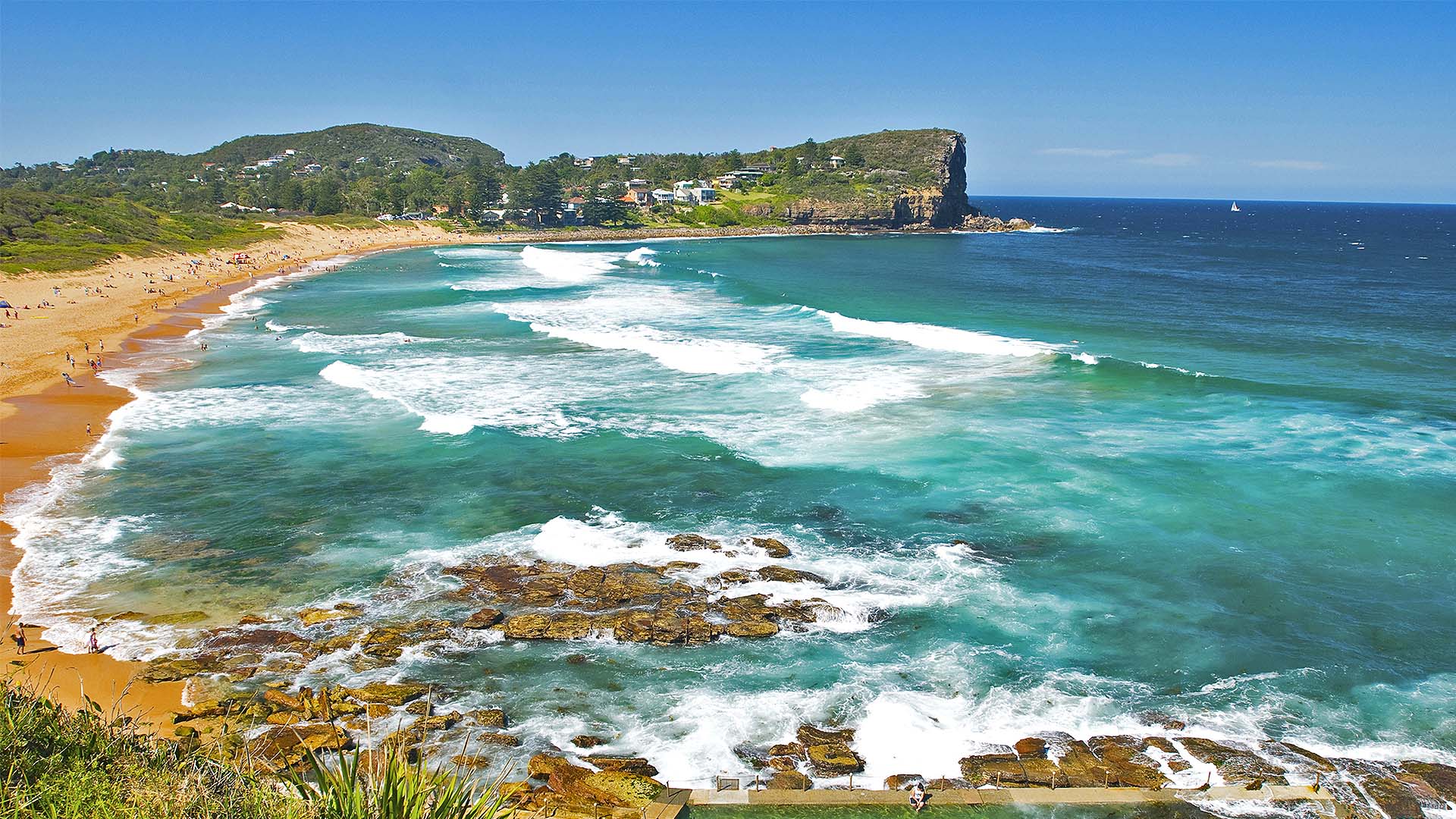 FBO & Ground Handling - Melbourne Avalon Airport (YMAV) | Avalon ...