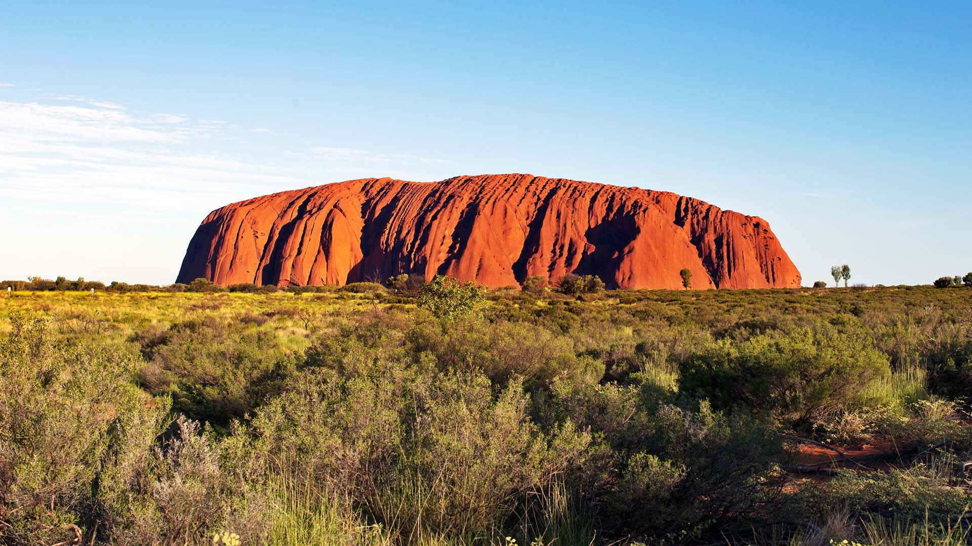 FBO & Ground Handling - Connellan Airport (YAYE) | Ayers Rock ...