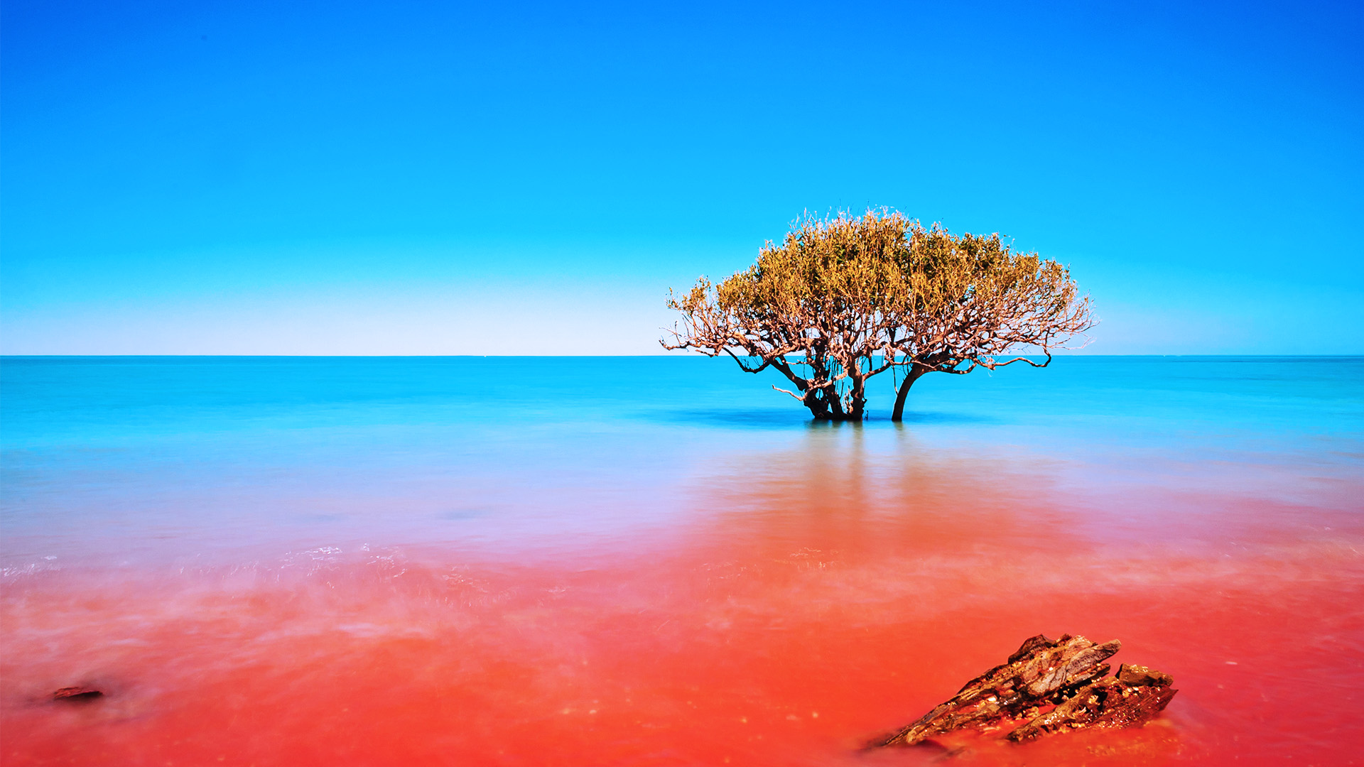 FBO & Ground Handling - Broome International Airport (YBRM) | Broome, Australia - Universal Aviation
