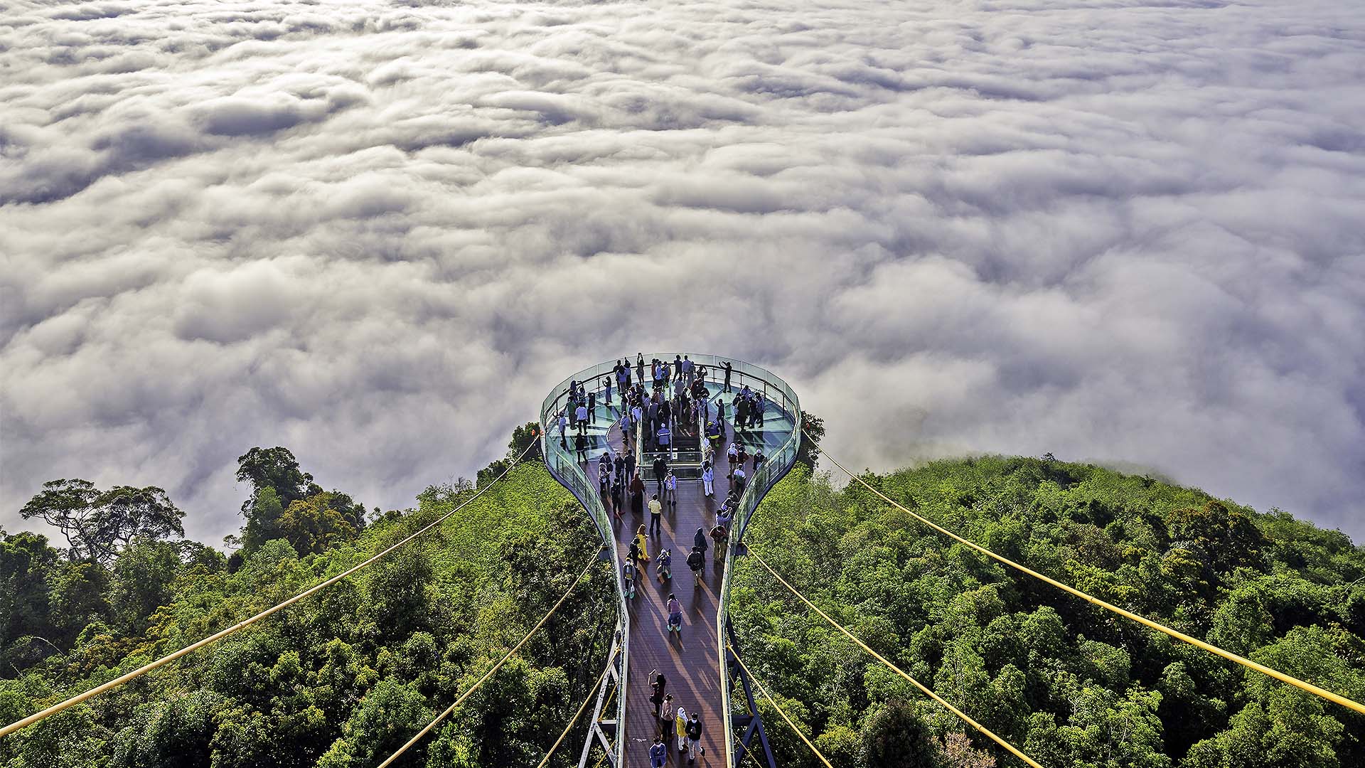 FBO & Ground Handling - Betong International Airport (VTSY) | Betong ...