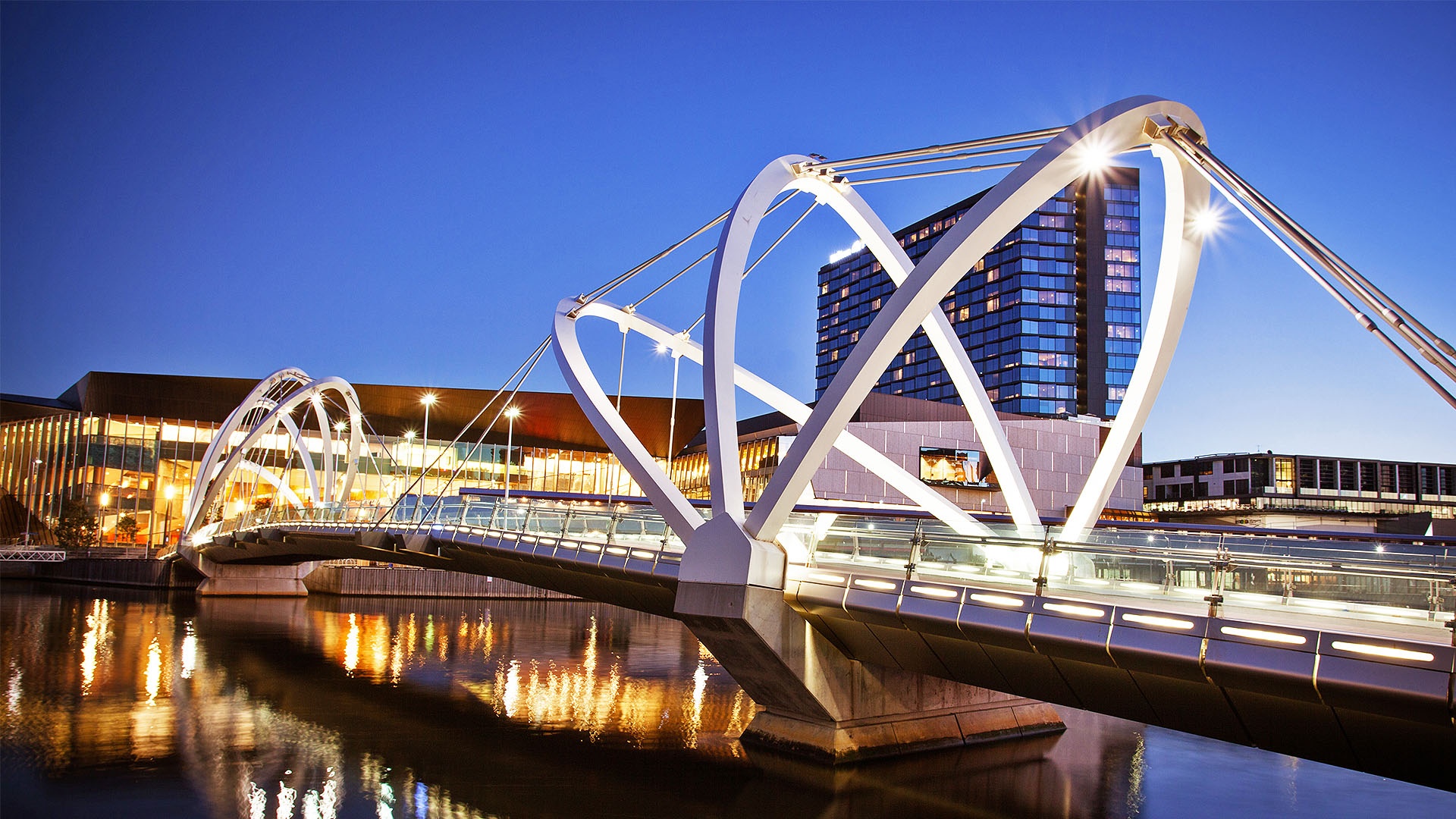 FBO & Ground Handling - Melbourne Tullamarine Airport (YMML ...