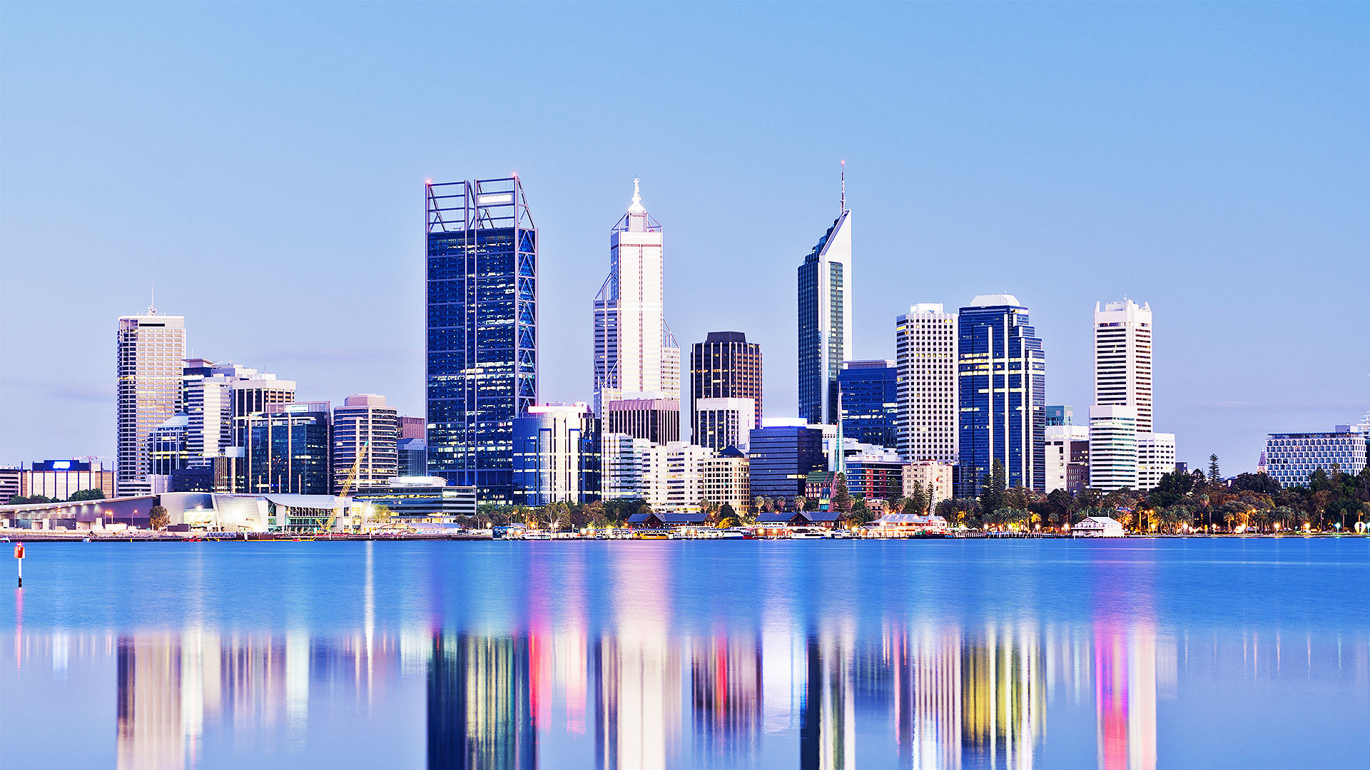 FBO & Ground Handling - Jandakot Airport (YPJT) | Perth, Australia ...