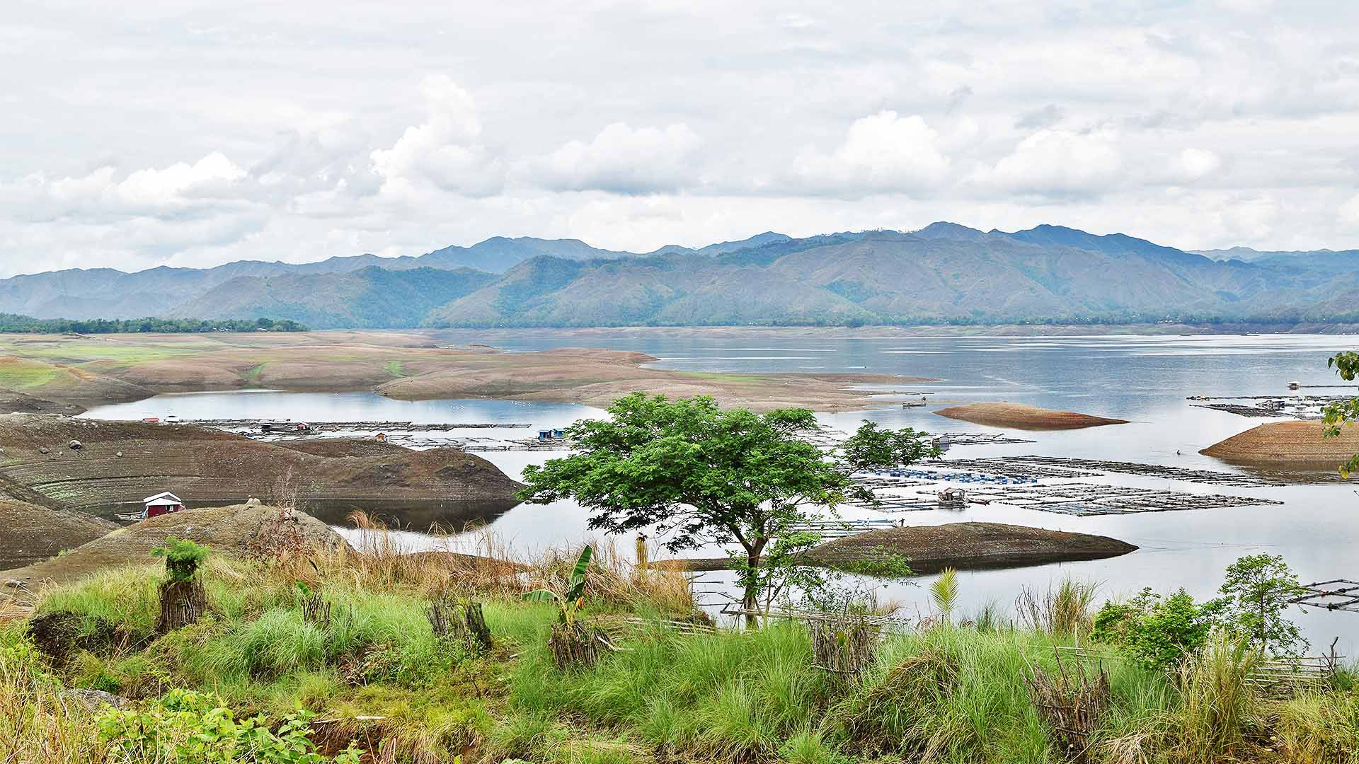 FBO & Ground Handling - Magat River Multipurpose Project Airport (RP14 ...
