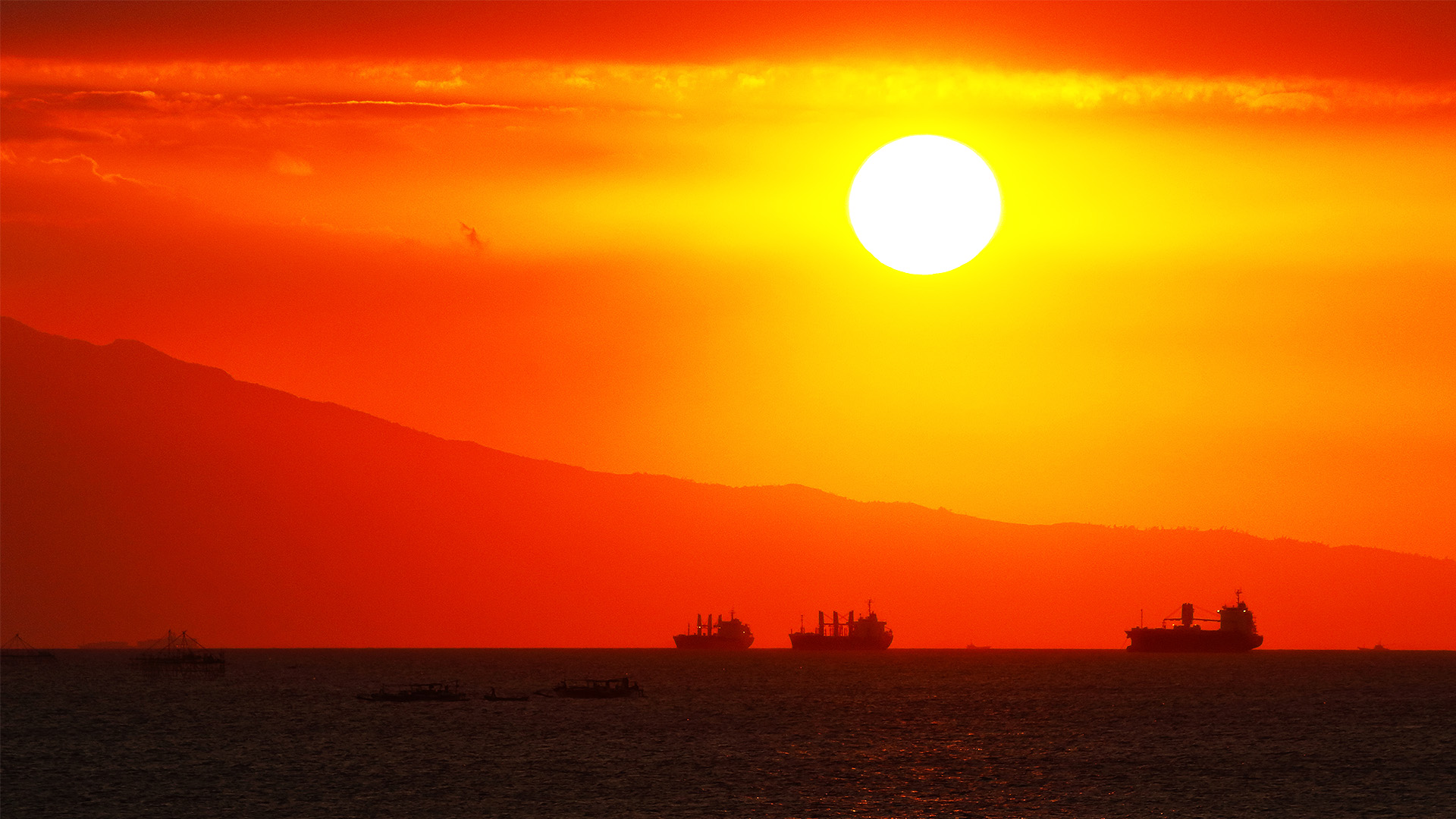 FBO & Ground Handling - Sangley Point Air Base (RPLS) | Sangley Point ...