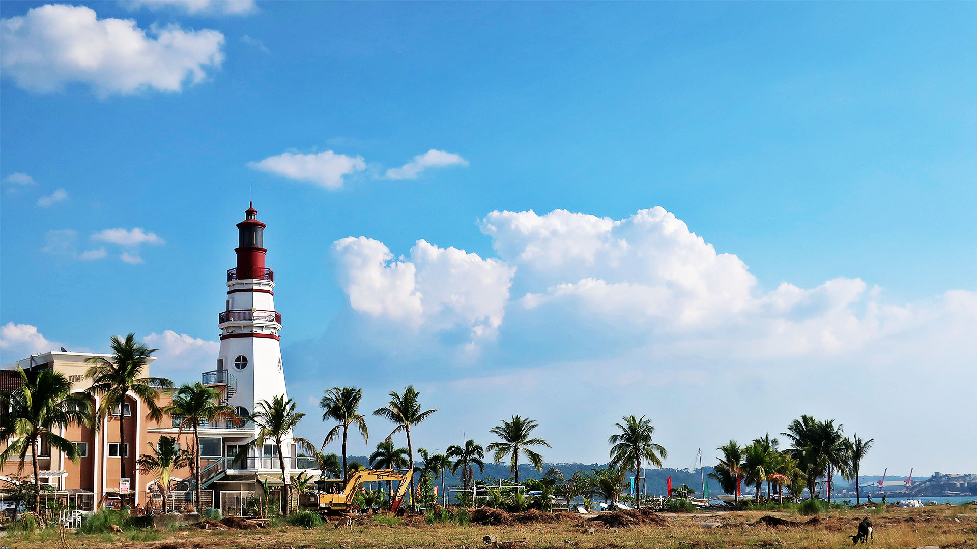 FBO & Ground Handling - Subic Bay International Airport (RPLB) | Subic ...