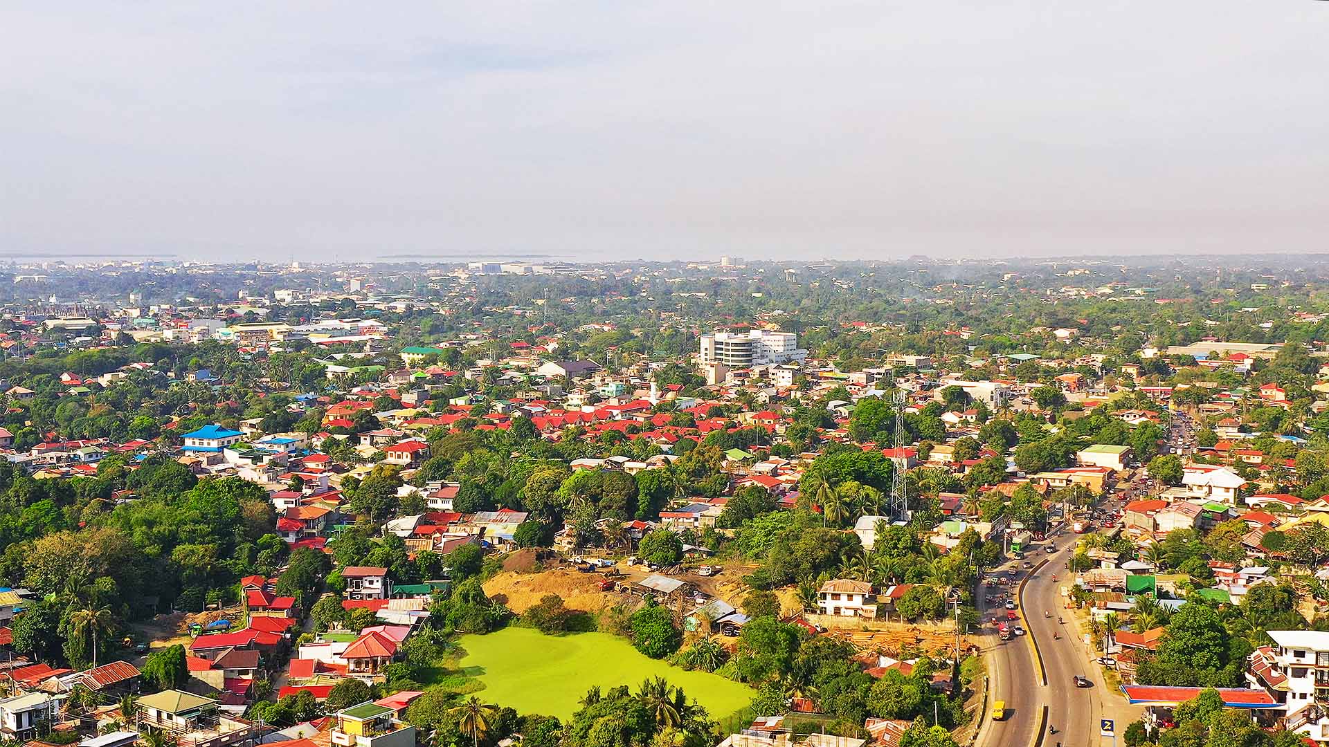 FBO & Ground Handling - Cabunbata Airfield (RP16) | Zamboanga ...