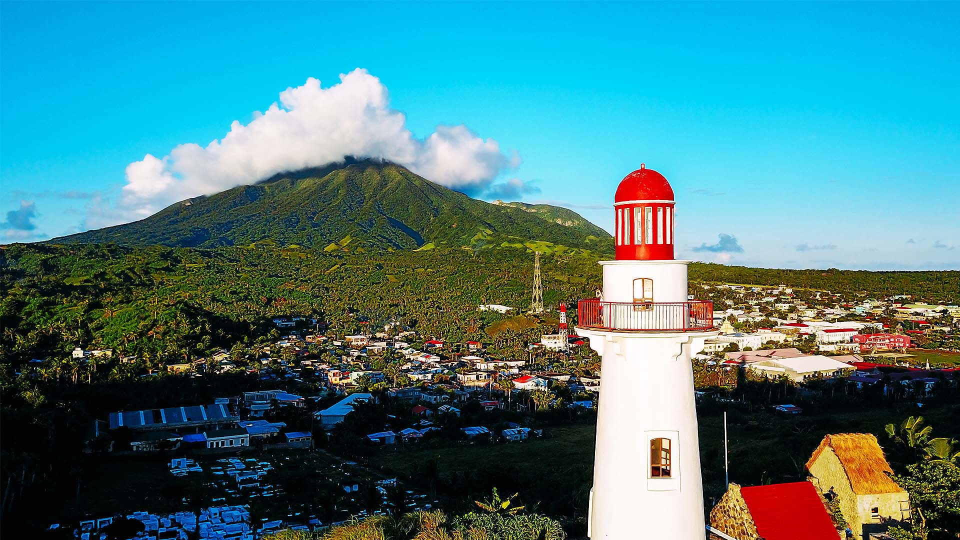 FBO & Ground Handling - Basco Airport (RPUO) | Batan Island ...
