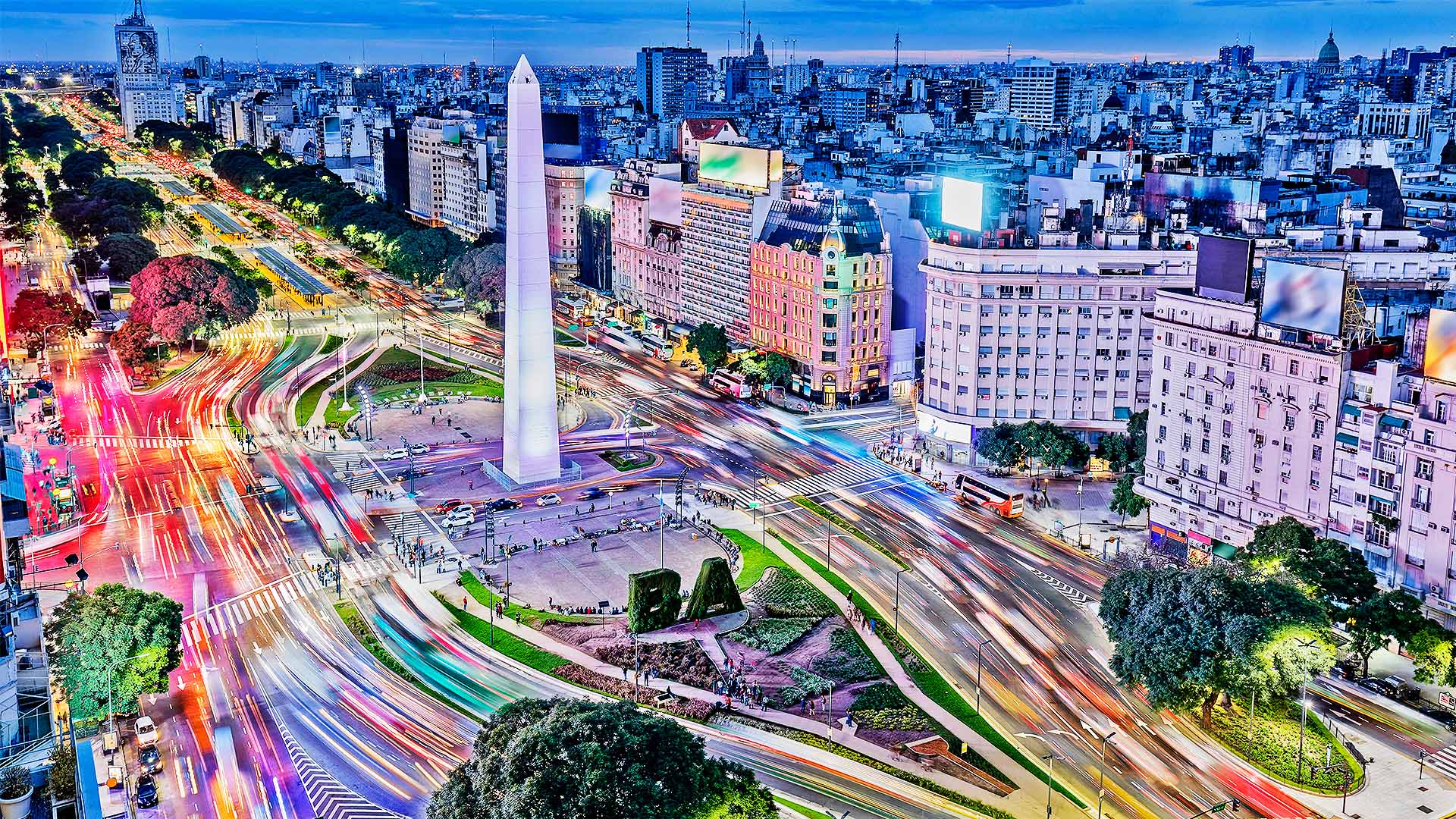 FBO & Ground Handling - El Palomar Airport (SADP) | Buenos Aires ...
