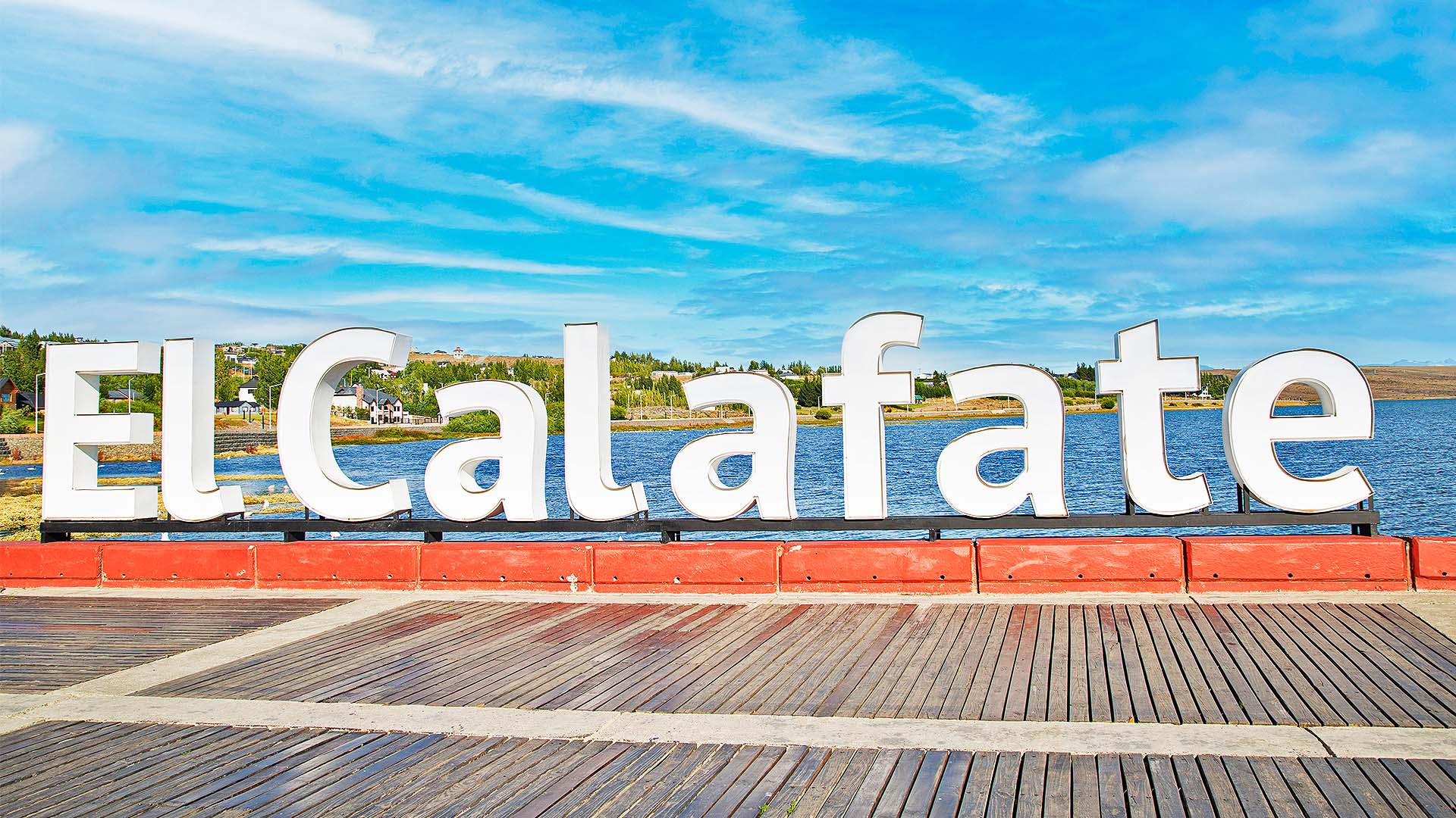 FBO & Ground Handling - El Calafate – Tola International Airport (SAWC ...