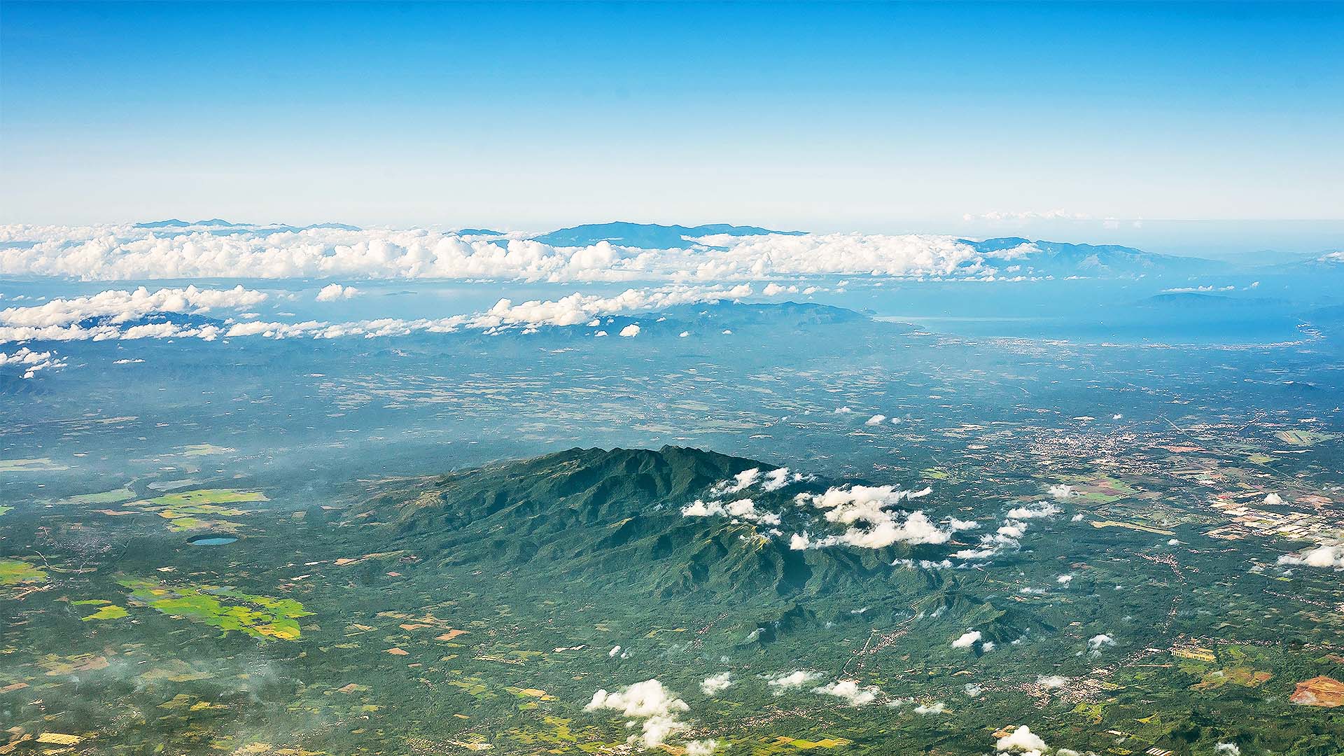 FBO & Ground Handling - Basilio Fernando Air Base (RPUL) | Fernando Ab ...