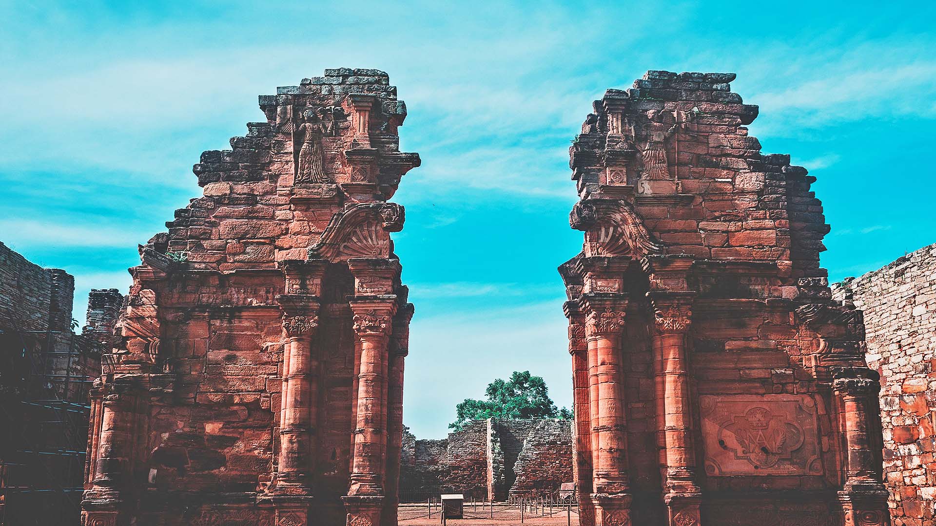 FBO & Ground Handling - El Pucú Airport (SARF) | Formosa, Argentina ...