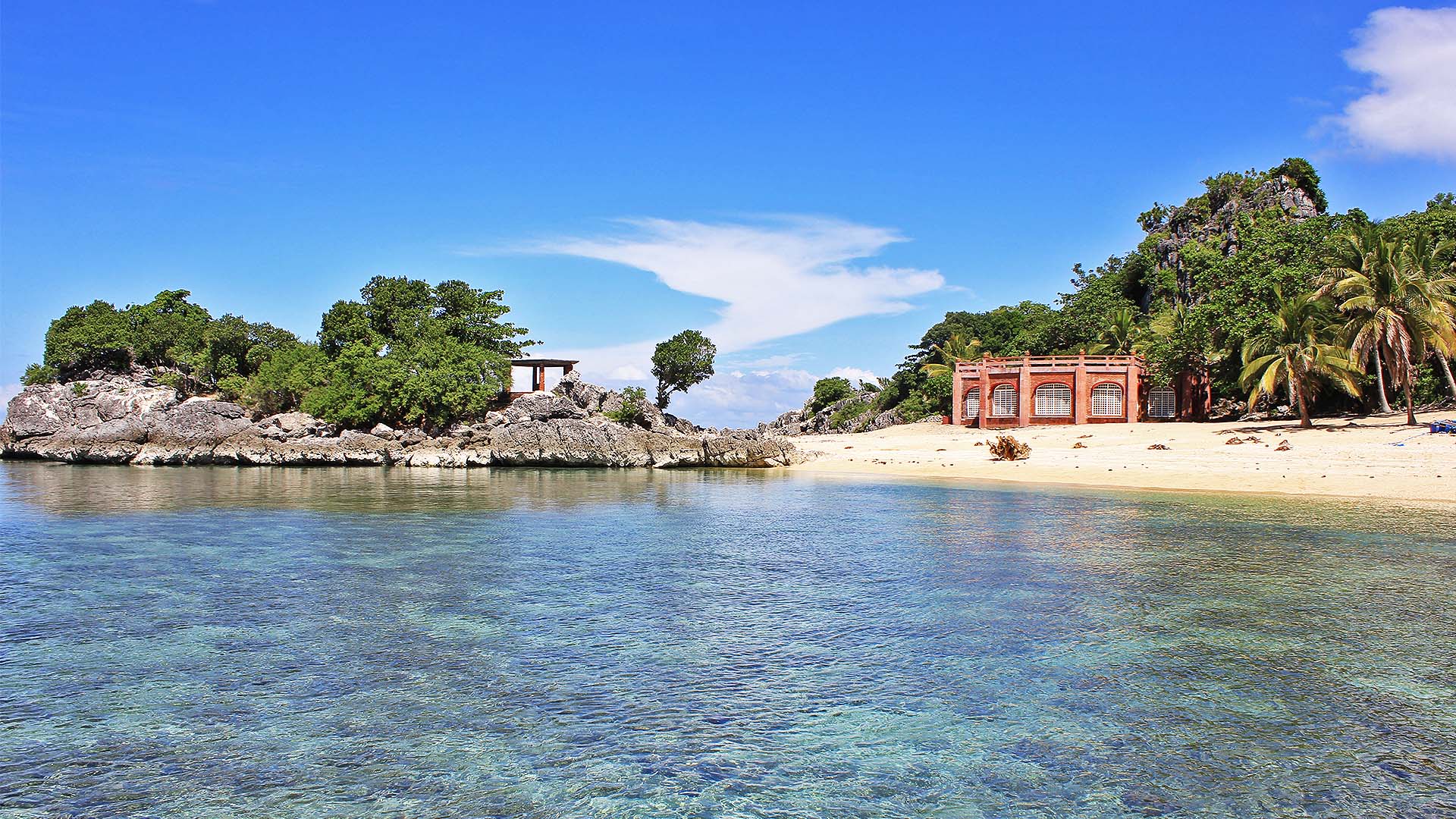 FBO & Ground Handling - Marinduque Airport (RPUW) | Gasan, Philippines ...