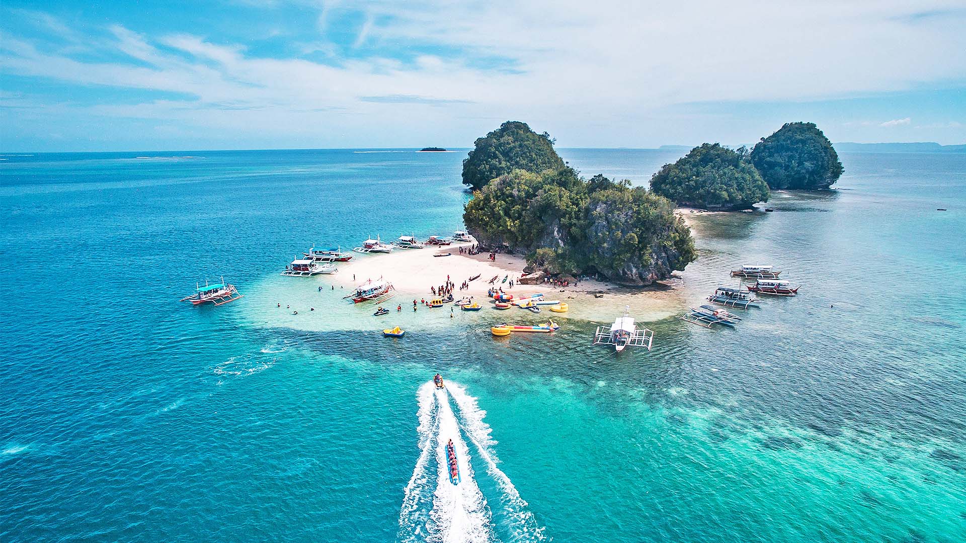 FBO & Ground Handling - Tandag Airport (RPMW) | Mindanao, Philippines ...