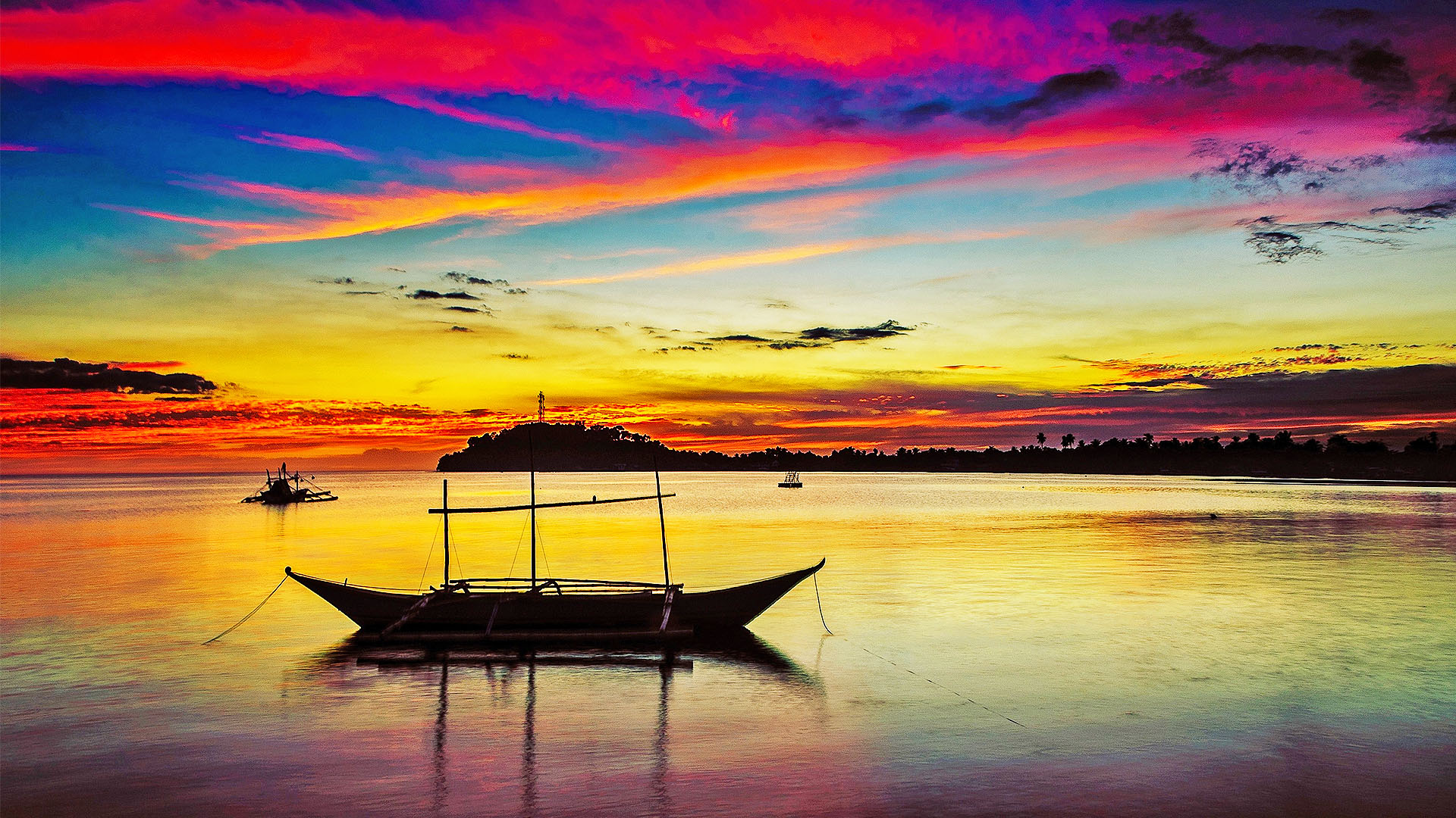 FBO & Ground Handling - Mamburao Airport (RPUM) | Mindoro, Philippines - Universal Aviation