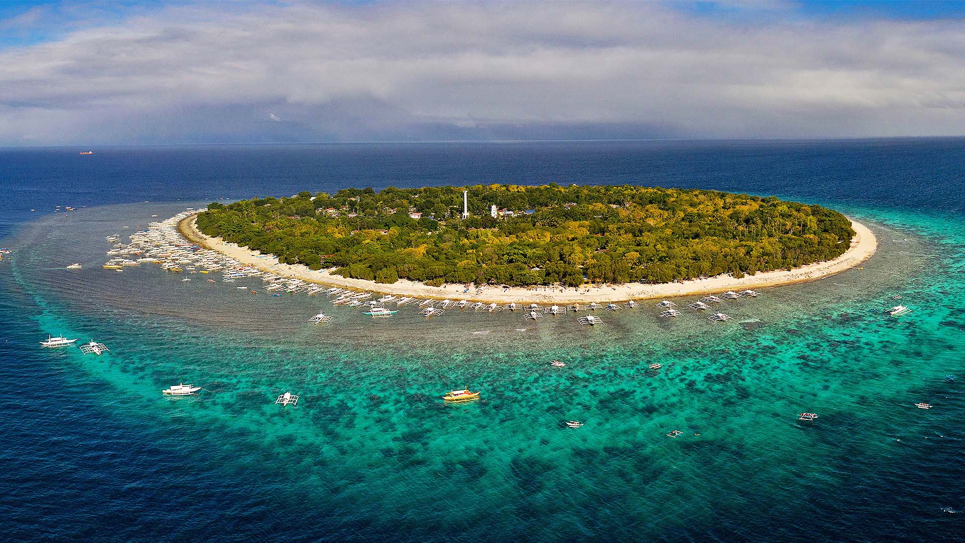 FBO & Ground Handling - New Bohol International Airport (RPSP ...