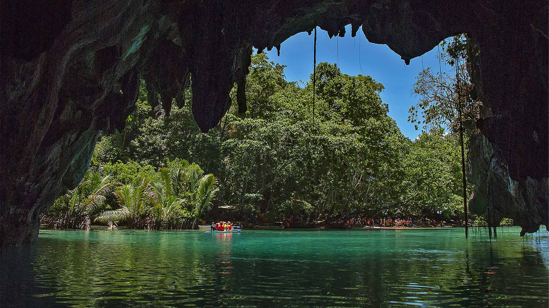 FBO & Ground Handling - Puerto Princesa International Airport (RPVP ...