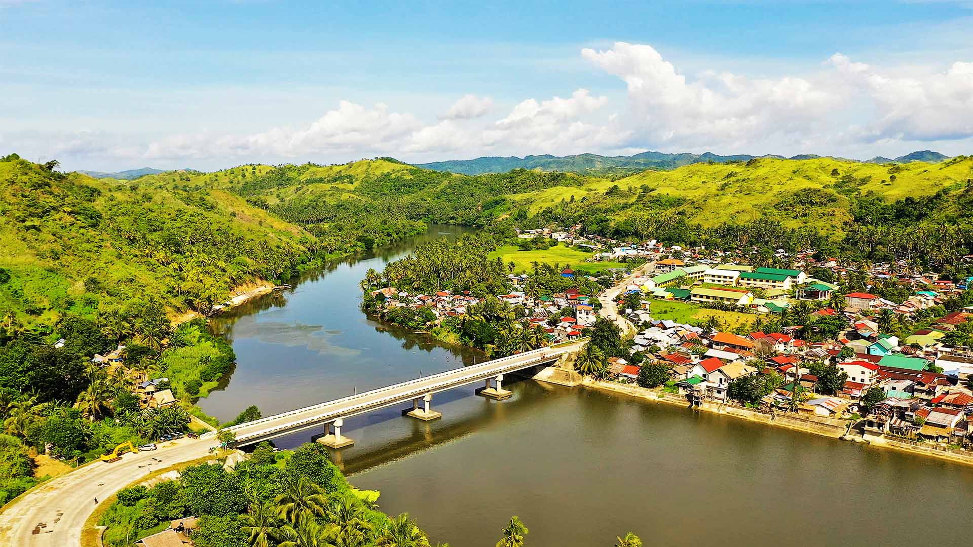 FBO & Ground Handling - Guiuan Airport (RPVG) | Samar, Philippines ...