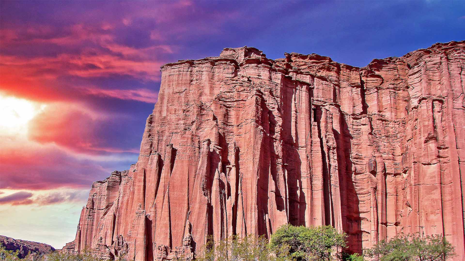 FBO & Ground Handling - San Juan Airport (SANU) | San Juan, Argentina ...