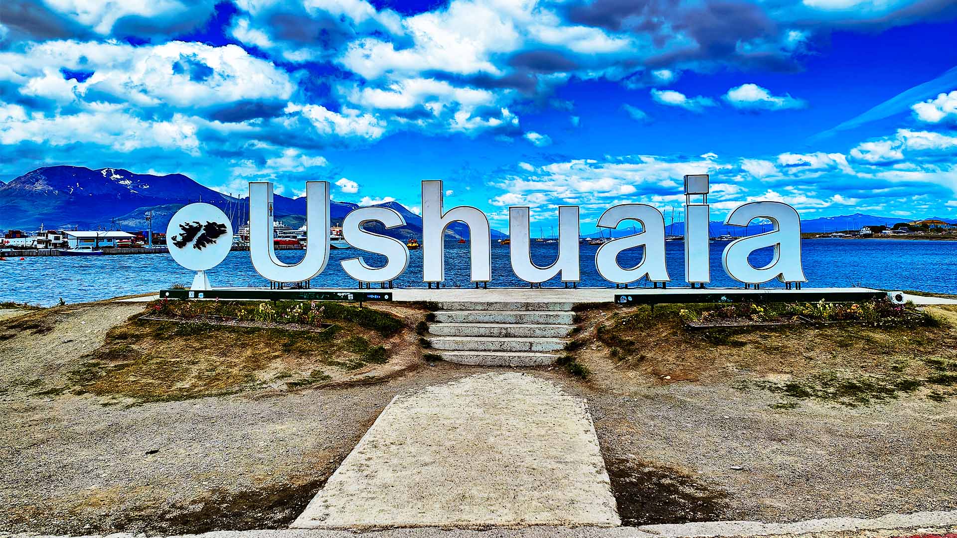 FBO & Ground Handling - Ushuaia – Malvinas Argentinas International ...
