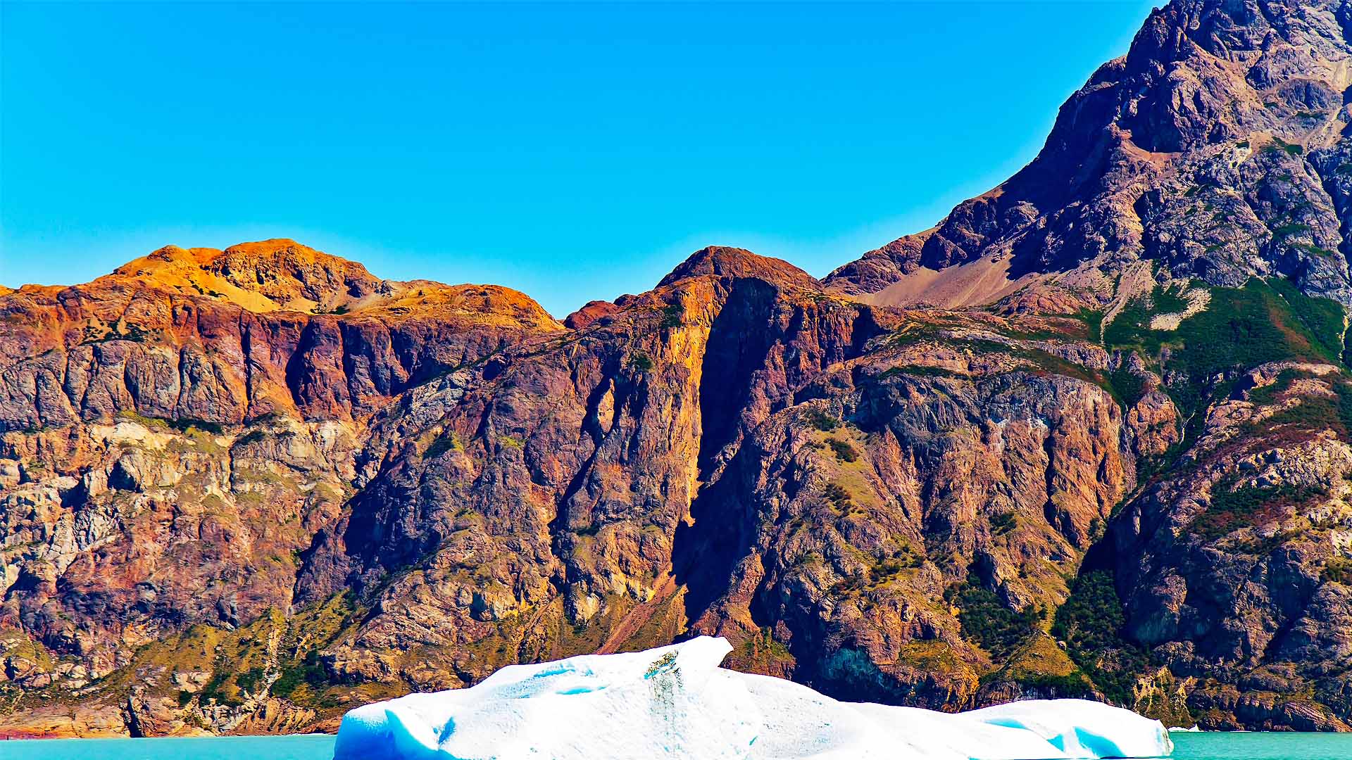 FBO & Ground Handling - Viedman Airport (SAVV) | Viedma, Argentina ...