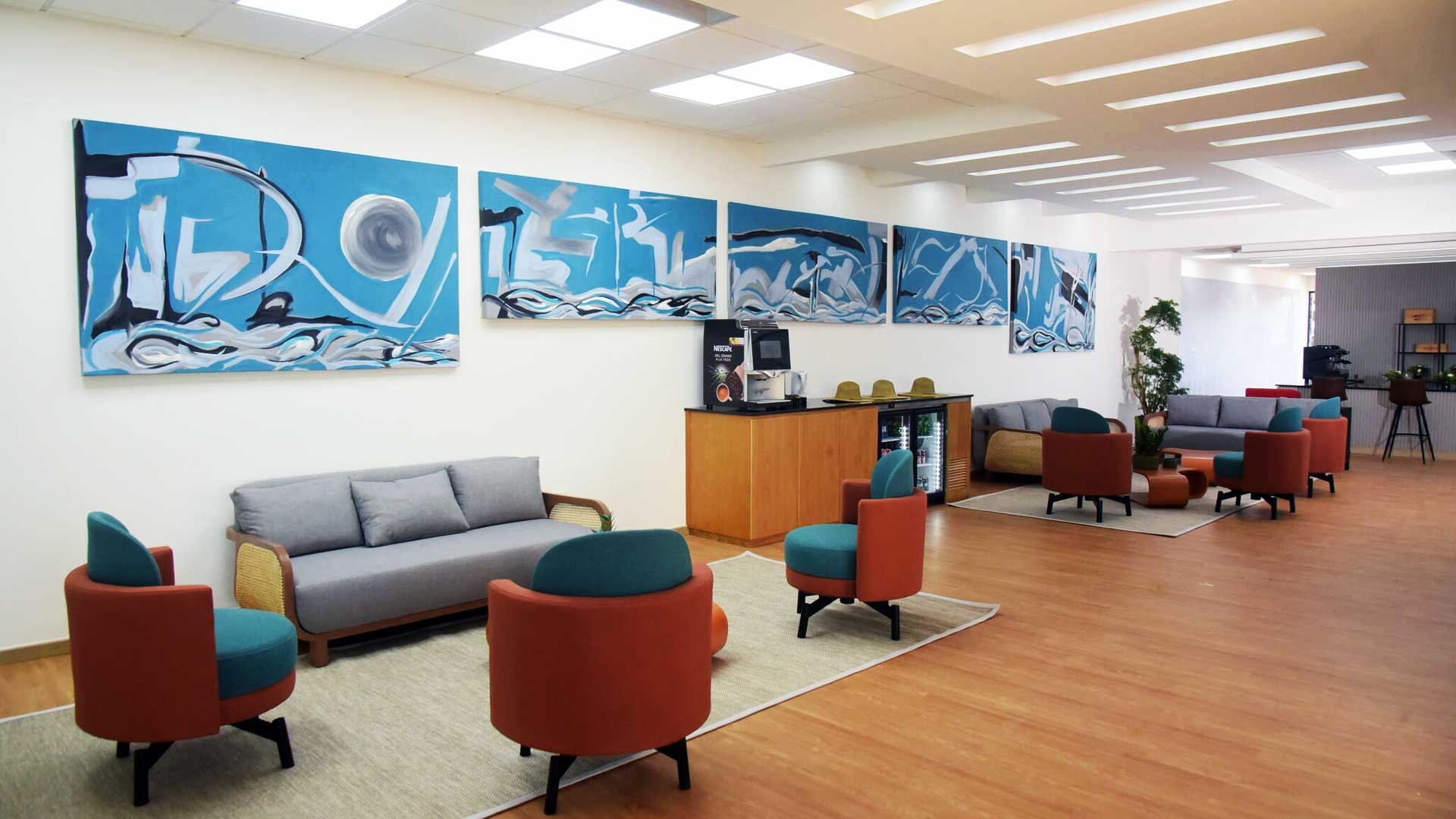 FBO & Ground Handling, Puerto Plata Airport (MDPP), Dominican Republic