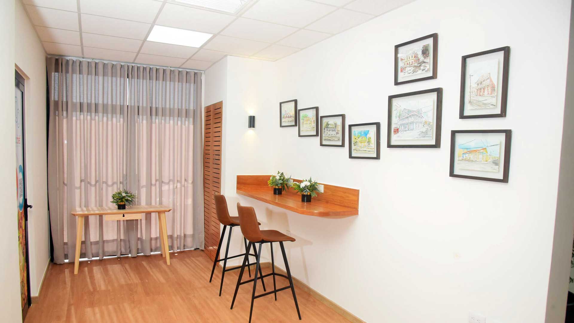 FBO & Ground Handling, Puerto Plata Airport (MDPP), Dominican Republic