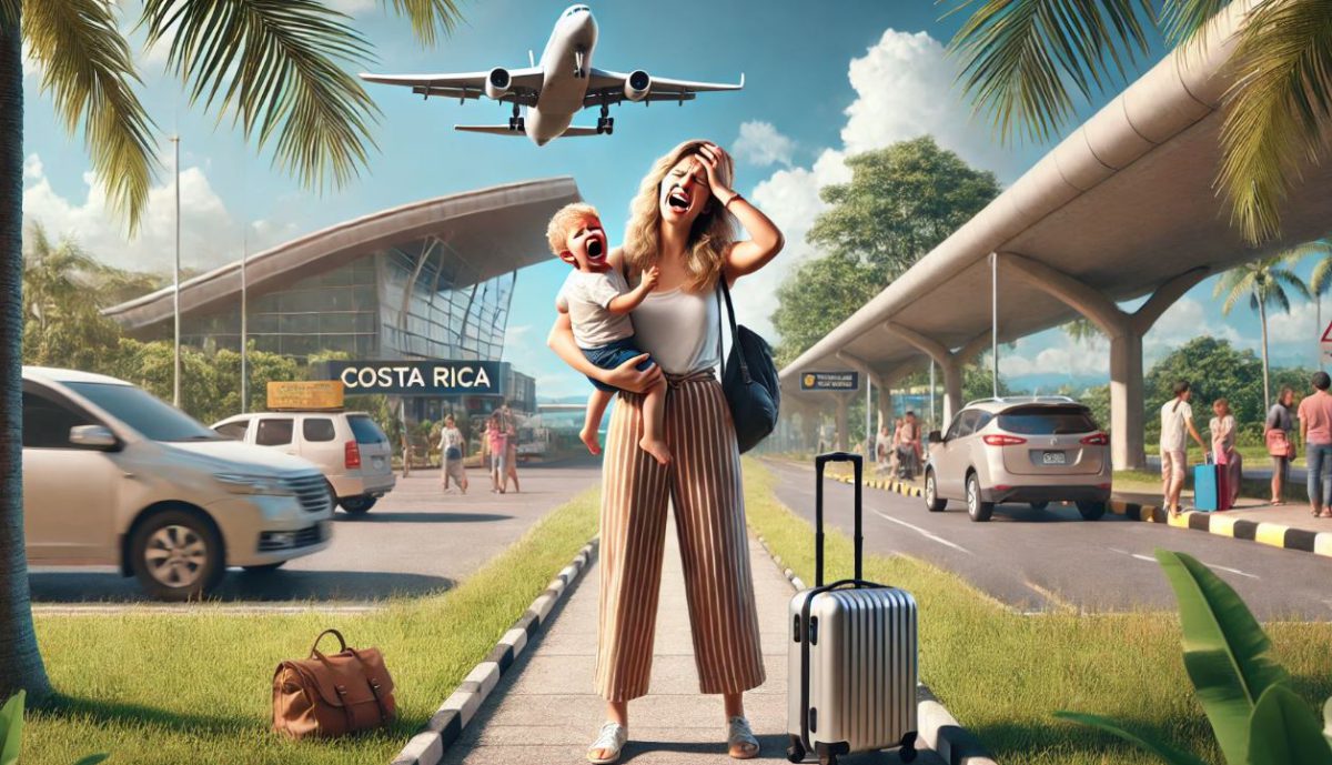 Skip the Lines at SJO/MROC: New Fast Track Service in Costa Rica's Main ...